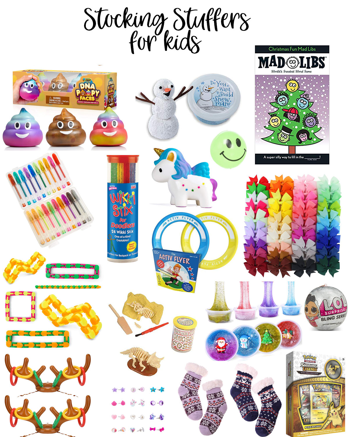 Best Stocking Stuffers 2025 - Cristy Isabella Best Stocking Stuffers 2025 - Cristy Isabella